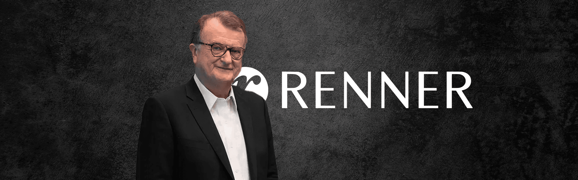 Antônio Jacob Renner: Conheça o visionário que transformou a indústria