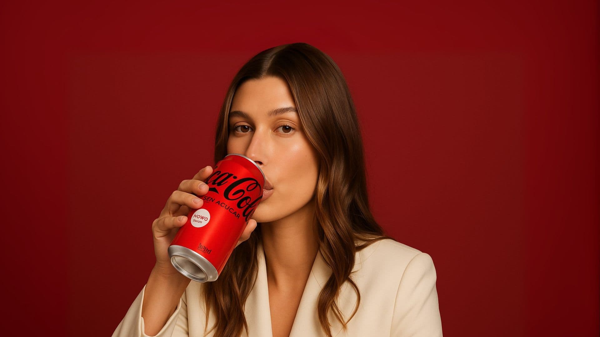 A Geração Z transformou a Coca-Cola Zero em Tendência Global